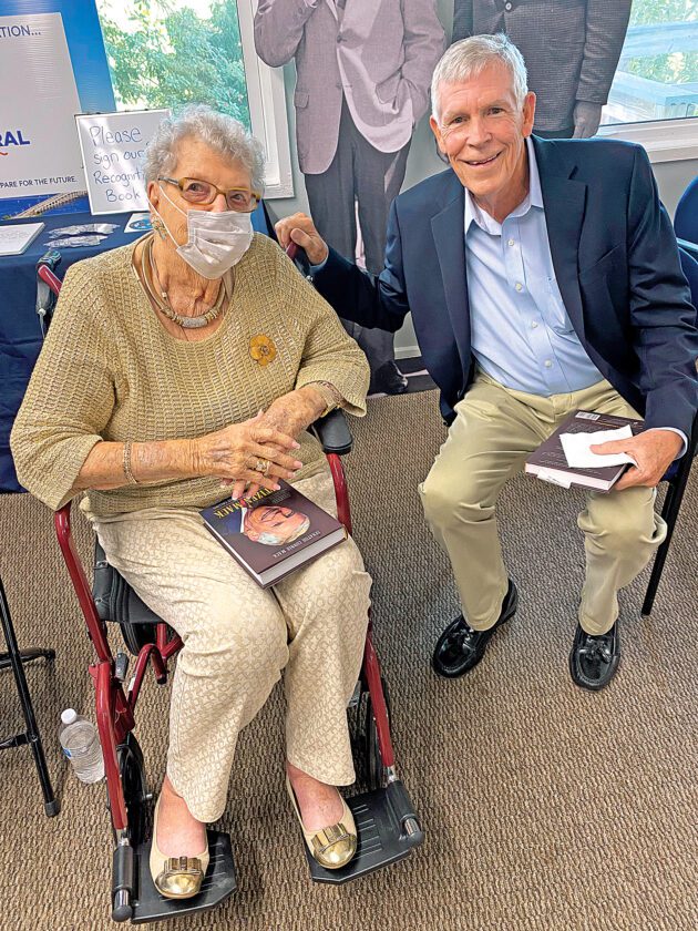 Cape ‘pioneer’ who helped sell a city remembered - Cape Coral Breeze